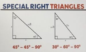 45 45 90 Triangles: Properties, Applications, and Solving Techniques ...