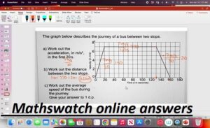 Mathswatch Online Answers: The Ultimate Guide to Mastering Maths - 99 ...